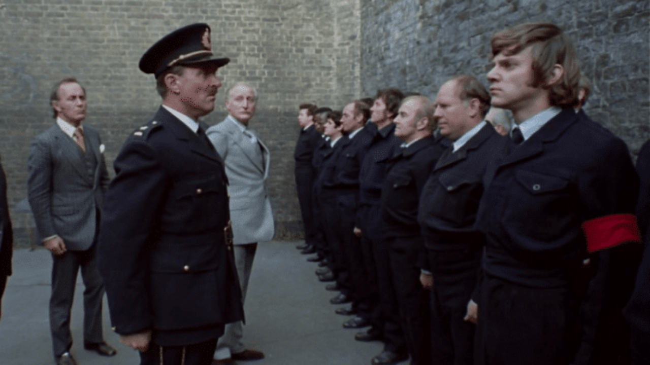 The Jewishness of 'A Clockwork Orange' | JewThink